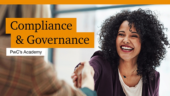 Fundamentos de Controlo Interno (com formador online) | Compliance ...