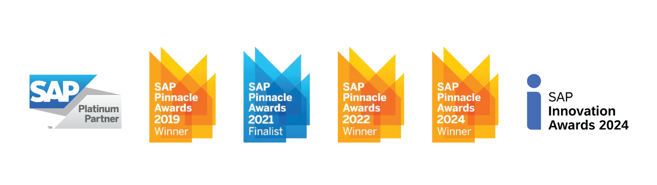 Formações oficiais em SAP – PwC Angola