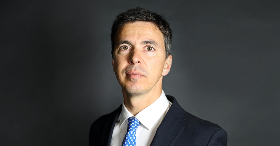 Luís Andrade | PwC Portugal