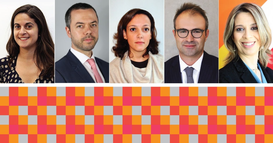 PwC nomeia cinco novos partners | Notícias | Sala de imprensa | PwC ...