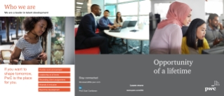 PwC Barbados: Careers