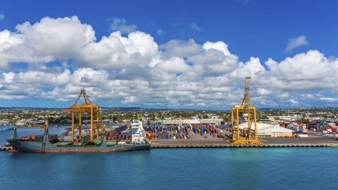 Transportation and logistics: PwC