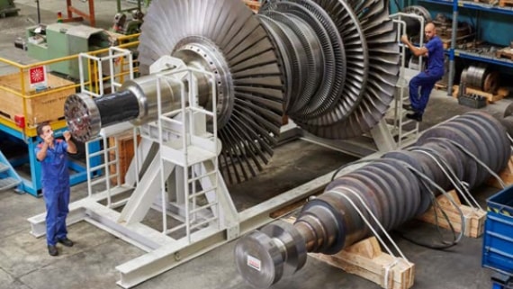 Transforming the power sector in Bangladesh