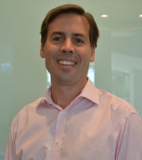 Damian Cooper: PwC