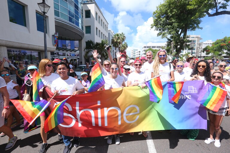 Careers: Experienced: Living in Bermuda: PwC