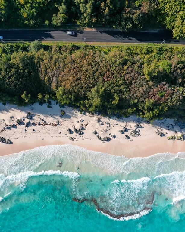 Careers: Experienced: Living in Bermuda: PwC