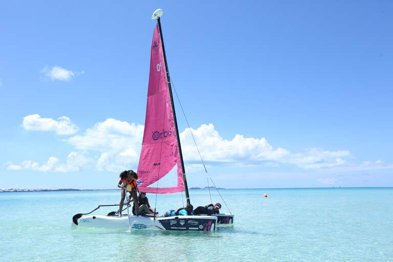 Careers: Experienced: Living in Bermuda: PwC