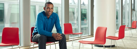 Executive search and selection