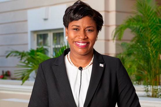 Press releases: PwC Bahamas