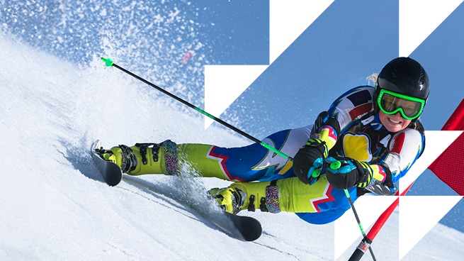 Partenariat avec Canada Alpin | PwC Canada