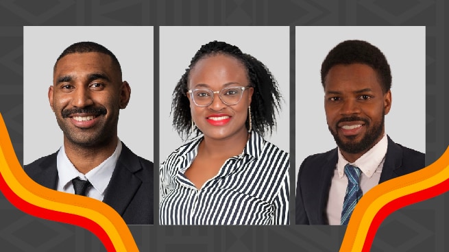 PwC Canada celebrates graduates of Amplifying Black Leaders program ...