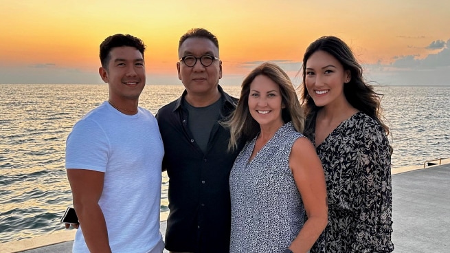 Ali on discovering her Indigenous heritage | PwC Canada