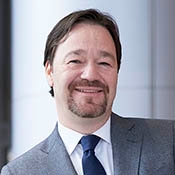 Eric Fluet | PwC Canada