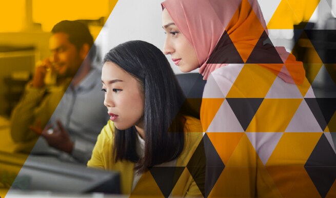 Women in Leadership program | PwC Canada