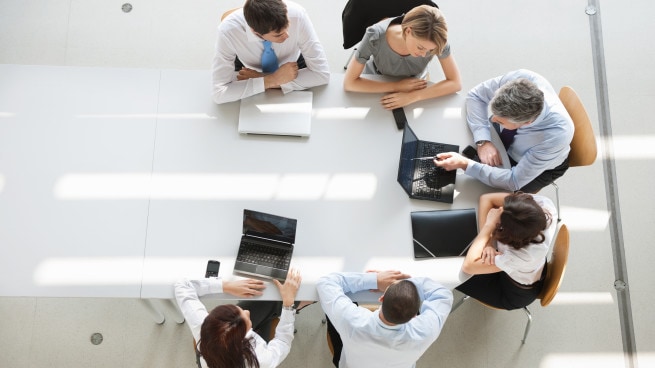 Financial accounting advisory services | PwC Canada