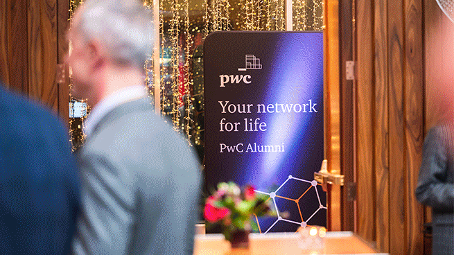 Alumni | PwC Canada