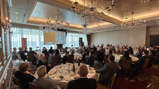 Alumni | PwC Canada