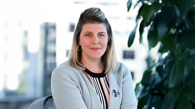 Sandra Veledar | PwC Canada