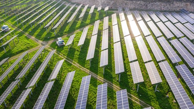 Becoming an energy service provider of the future | PwC Canada