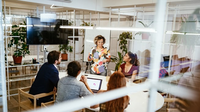 New partners for 2025 | PwC Canada