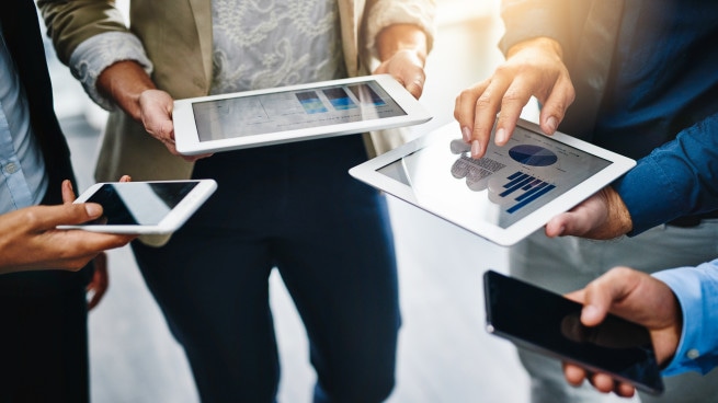 Corporate financial risk management advisory | PwC Canada