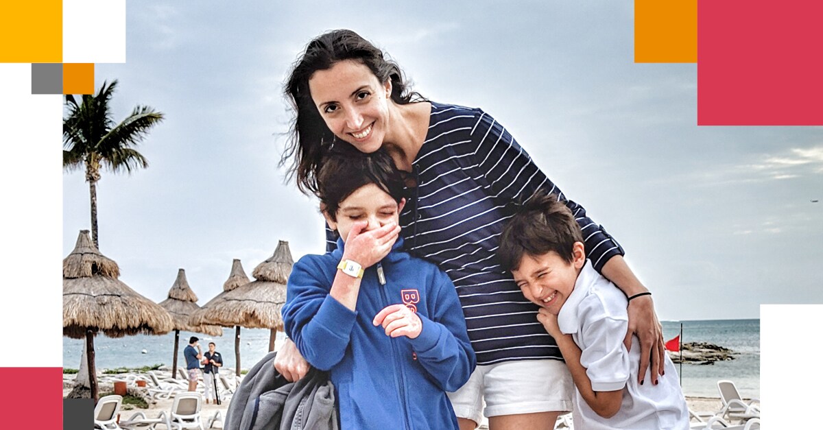 The power of resilience: Alina Achy forges her own path at PwC Canada ...