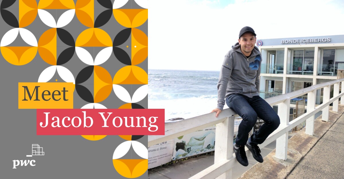 Standing up with pride to challenge and foster discussion | PwC Canada