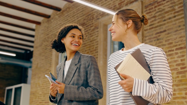 Applying to PwC, Campus careers | PwC Canada