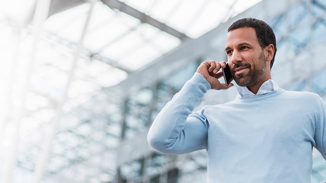 Telecommunications consulting and 5G strategy | PwC Canada