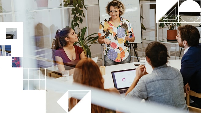 The Next Best Action approach | PwC Switzerland