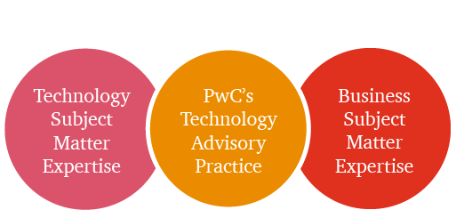 Technology Advisory Services | PwC Canada