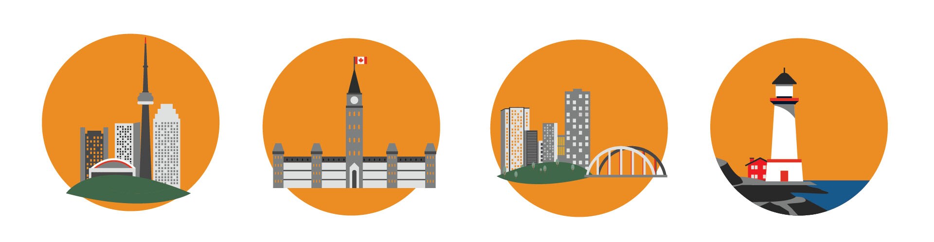 PwC Canada’s Experience Centre | PwC Canada