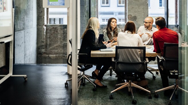Intellectual property strategy and lifecycle management | PwC Canada