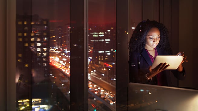 Ransomware: five things you should know to prepare for a ransomware ...