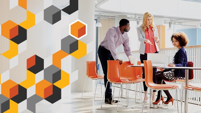 Cybersecurity operations and cyber risk advisory | PwC Canada