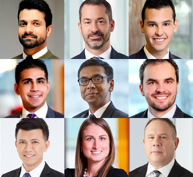 Financial crime, fraud prevention and AML solutions | PwC Canada