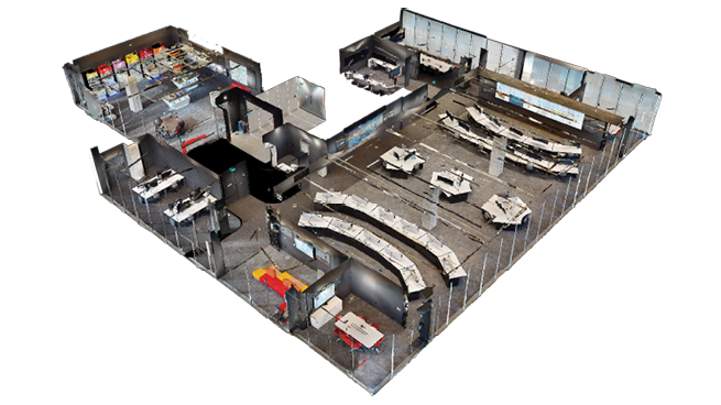 Digital Resilience Centre | PwC Canada