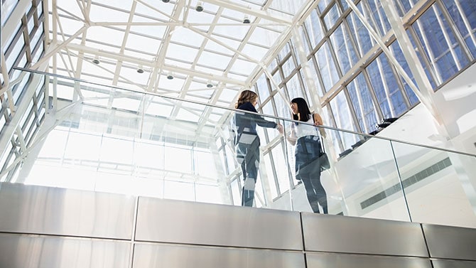 Your deal journey: Capital projects and infrastructure | PwC Canada