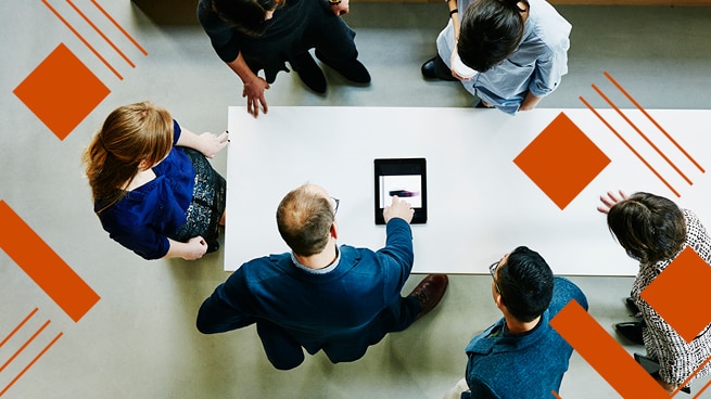 Build a future-ready resilience program | PwC Canada