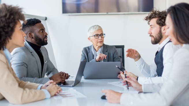 PwC’s 2025 Canadian M&A Outlook | PwC Canada