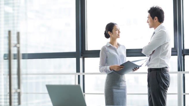 Hong Kong Risk-Based Capital (RBC) Roadmap