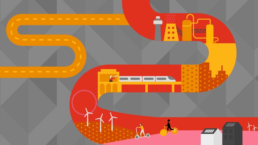 Power and Utilities Industry Trends and Consulting | PwC Canada