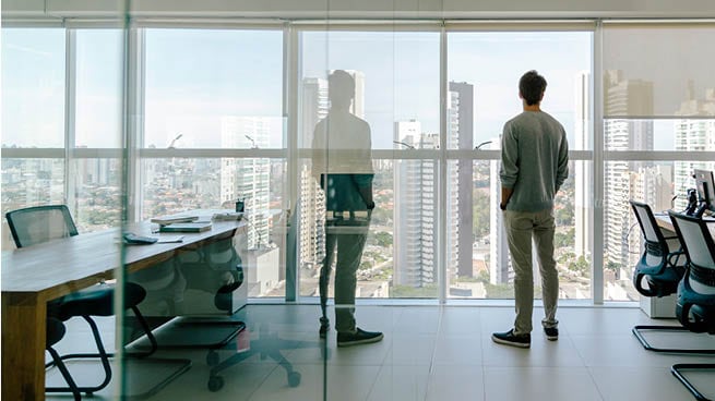 Asset and wealth management | PwC Canada