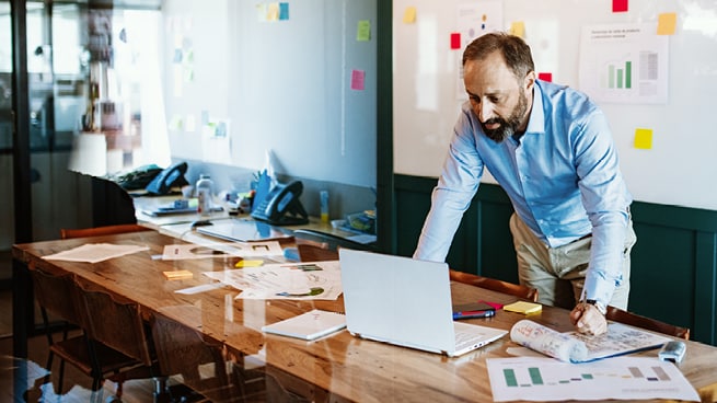 Reimagining the banking workforce for a new world of work | PwC Canada