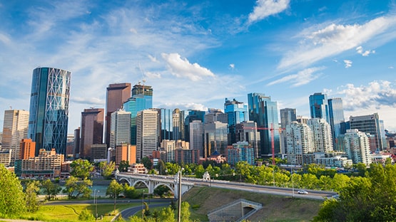 Diversifying economy among several areas of strength for Calgary’s real ...