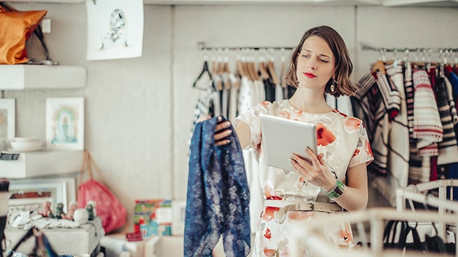 Retail consulting services: Digital transformation | PwC Canada