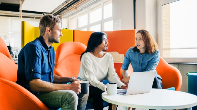 Modernizing HR case study | PwC Canada