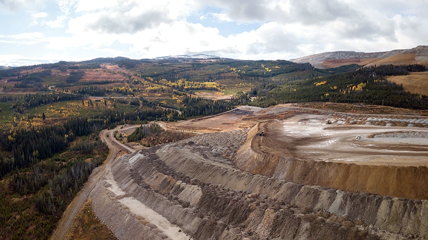 The path forward for the BC mining industry | PwC Canada