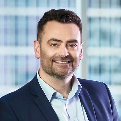 Edward Matley | PwC Canada