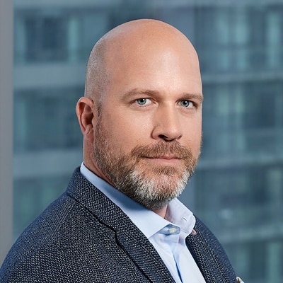 Adam Crutchfield | PwC Canada